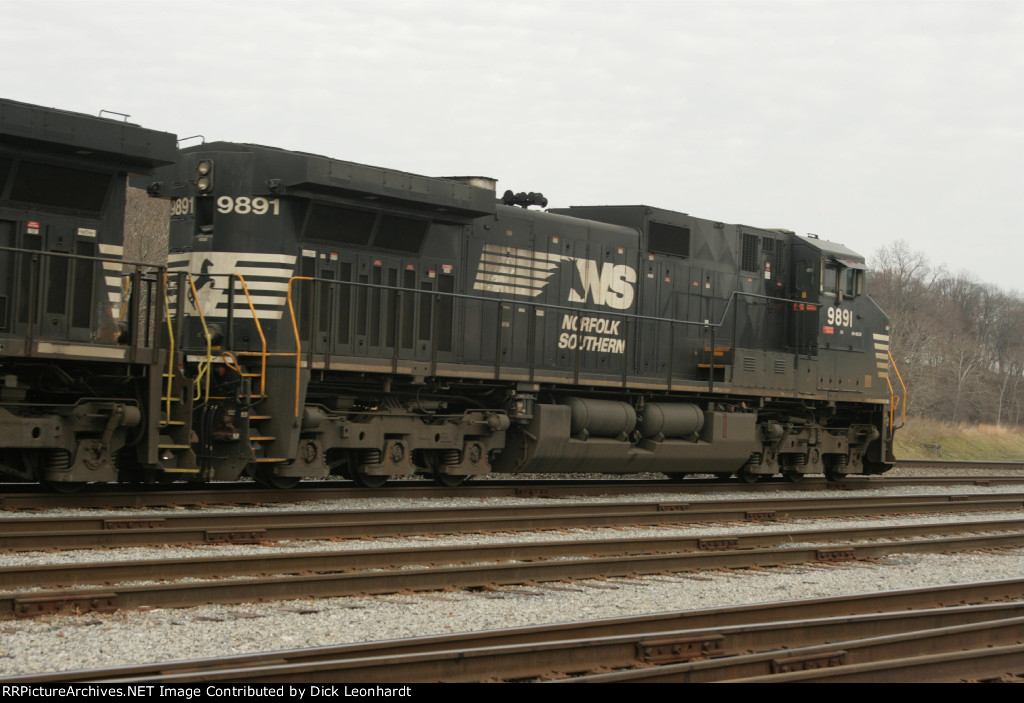 NS 9891